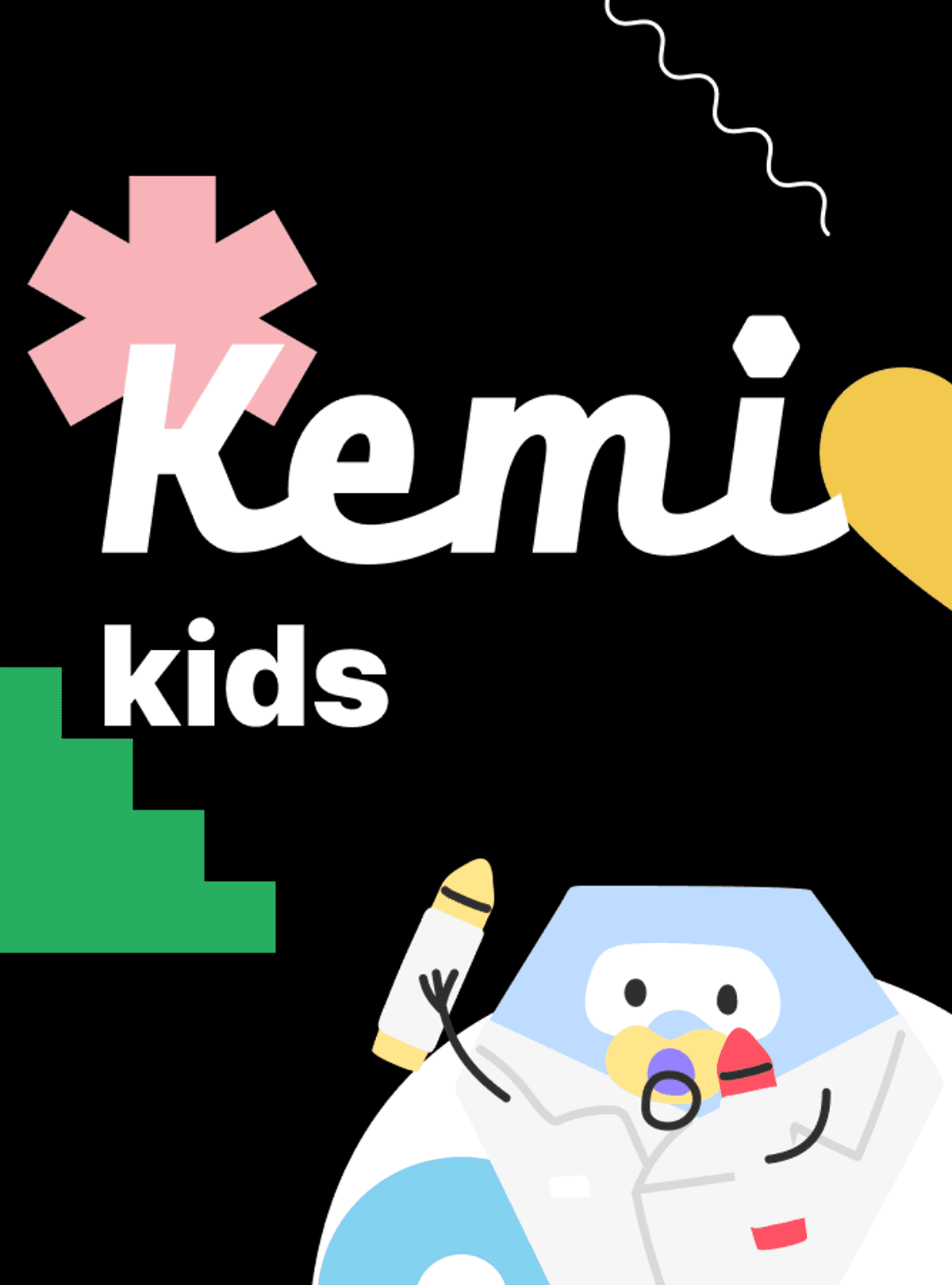 Kemi for Kid / Kemi