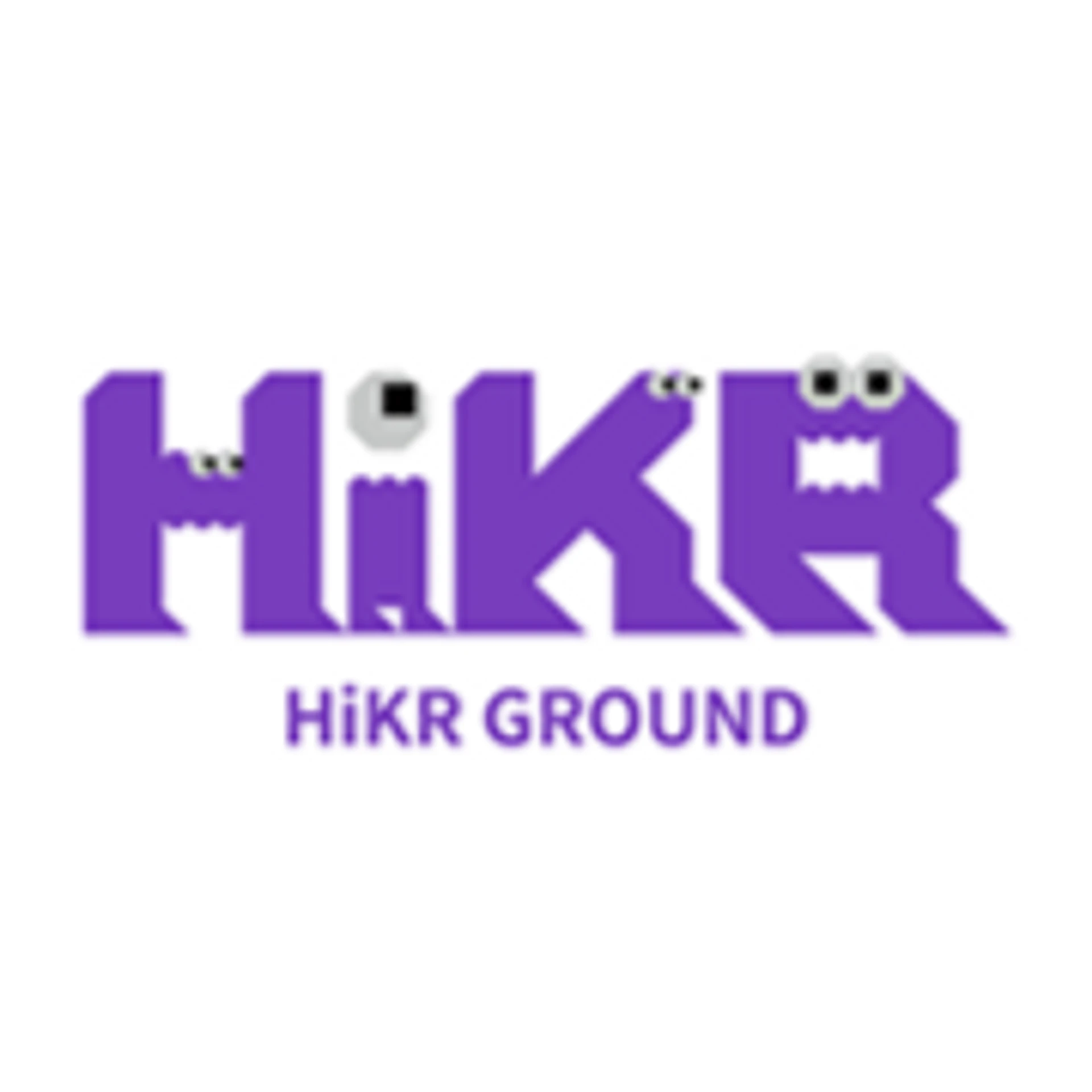 HiKR ground 하이커 그라운드 / Kemi