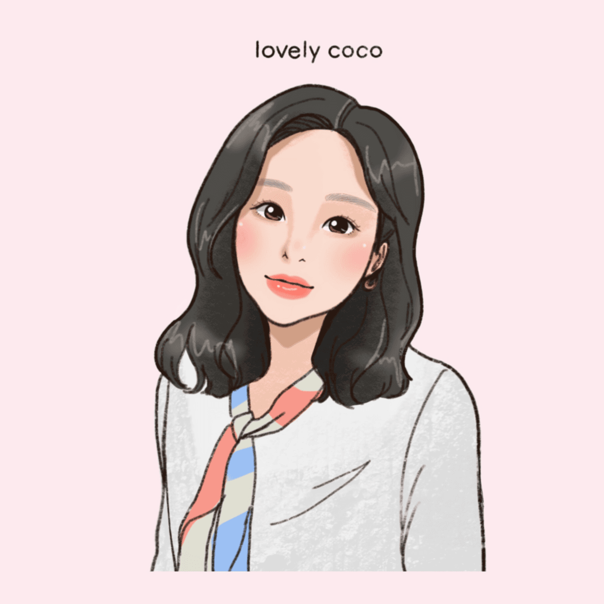 lovely_coco / Kemi
